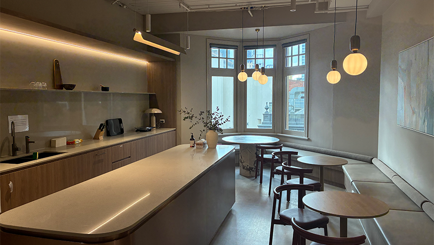 NRFC opens new Melbourne Office | National Reconstruction Fund Corporation