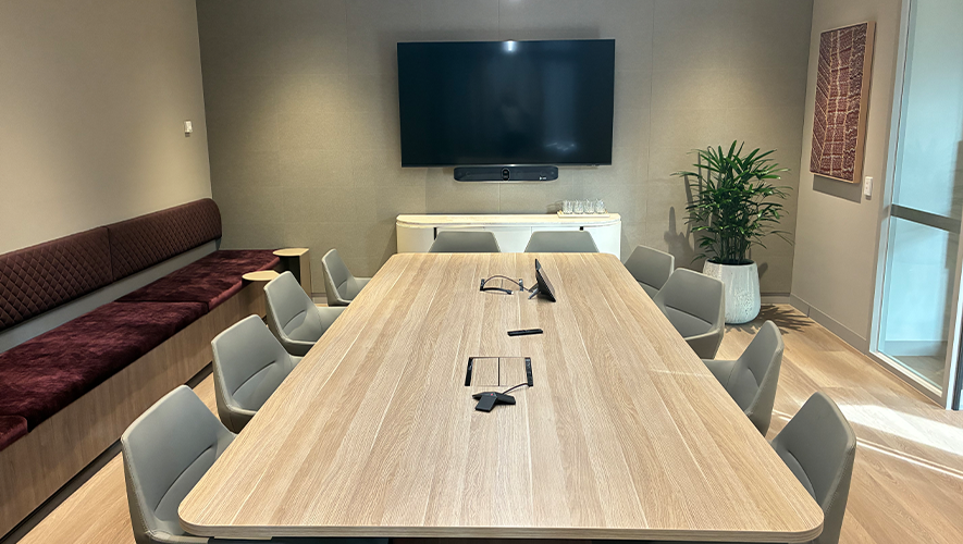NRFC opens new Melbourne Office | National Reconstruction Fund Corporation